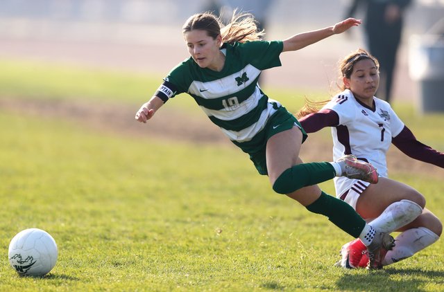 Manteca High collects Buff Cup championship - Manteca Bulletin