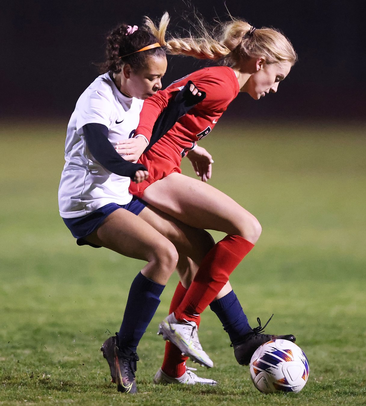 Ripon ‘steals’ game from Downey High - Manteca Bulletin