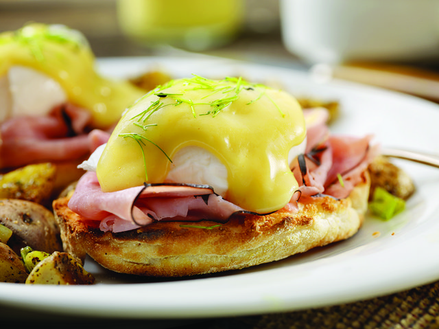 How To Host A New Year’s Brunch - Oakdale Leader
