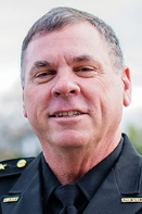 Law change gives Sheriff Withrow six year long term - Manteca Bulletin