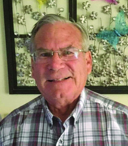Gerald D. LaRocque - Manteca Bulletin