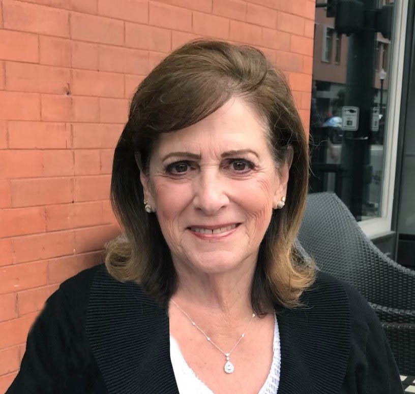 Patricia Morton - Manteca Bulletin