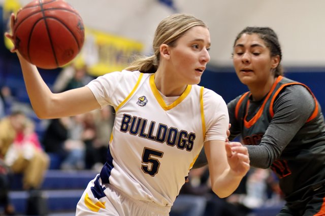 Turlock drops close contest to Merced - Turlock Journal