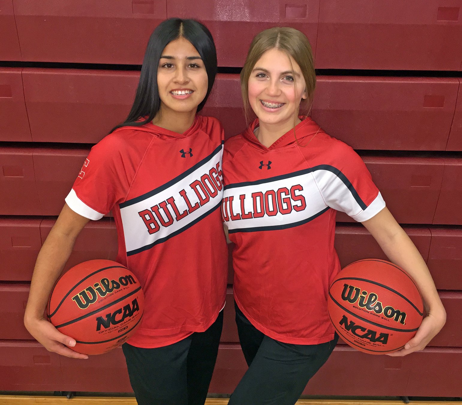 Ceres High’s girls basketball program has a new leader in Megan McGill ...