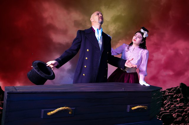 Take a deep dive into all things Poe - Turlock Journal