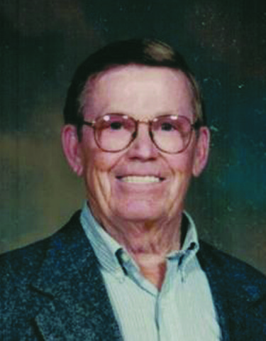 Raymond Eisenga - Manteca Bulletin