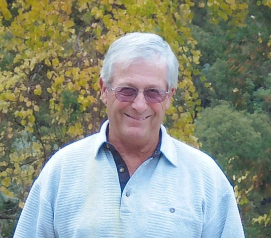 Donald Theodore Ulrich Sr. - Turlock Journal