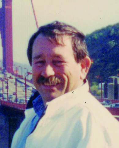 John Pappas - Manteca Bulletin