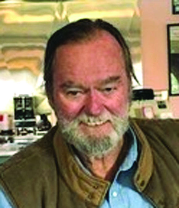 David "Bud" Keener - Manteca Bulletin