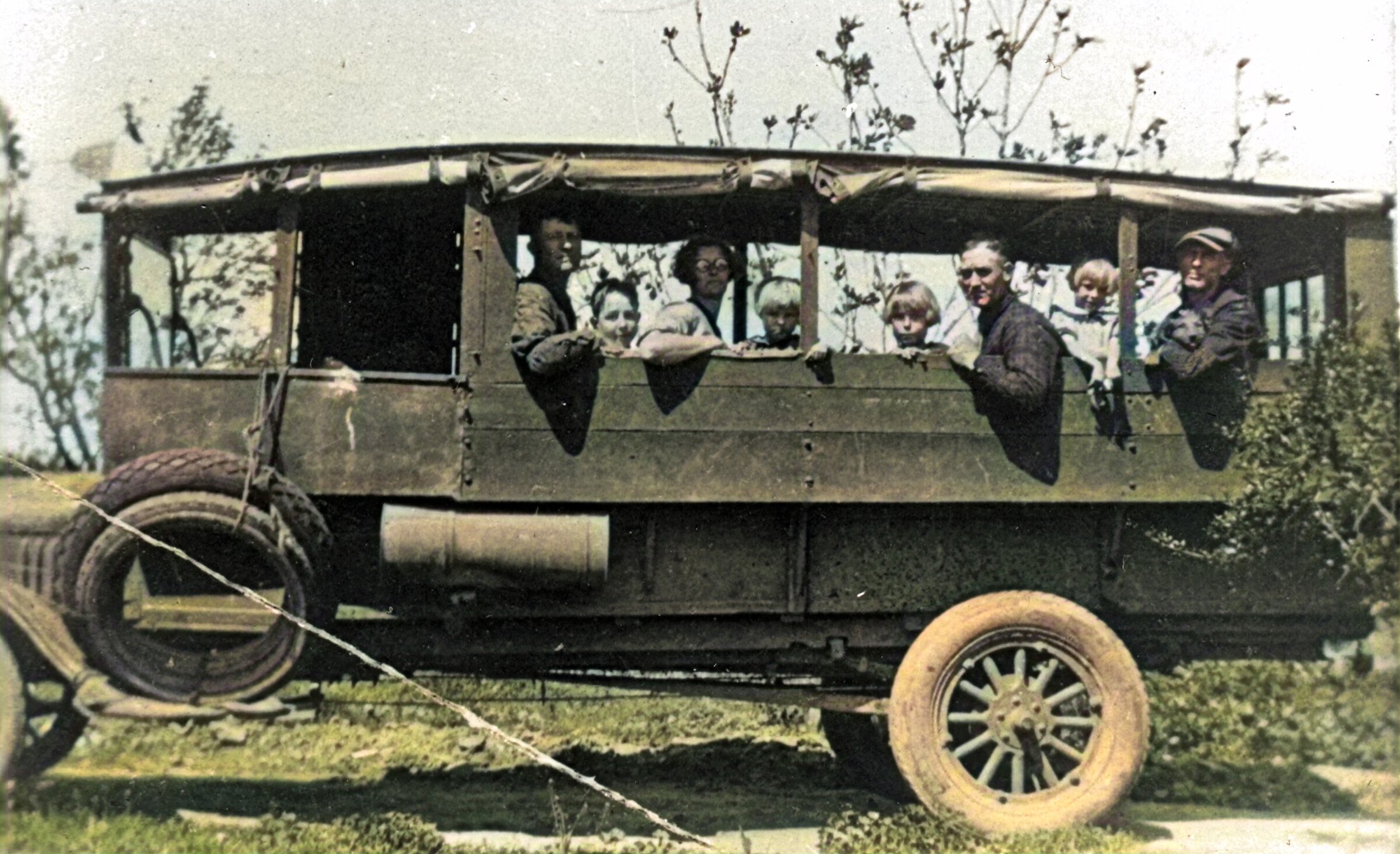 Significant dates in the history of Ceres schools - Ceres Courier