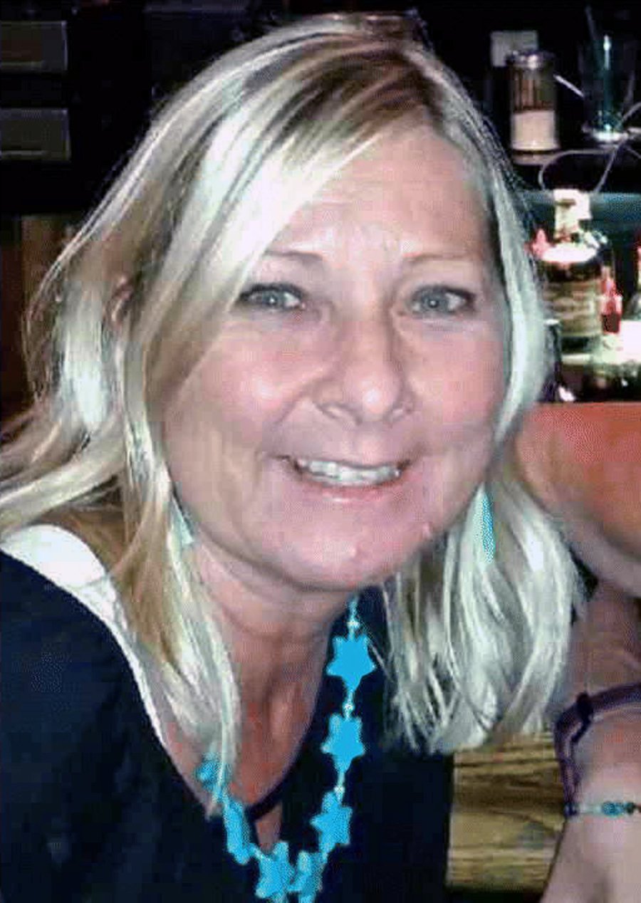 Kimberly Middleton - Ceres Courier