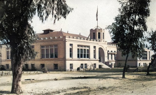 Significant dates in the history of Ceres schools - Ceres Courier