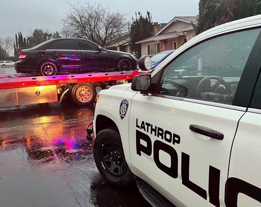 Lathrop working on $10K housing loans for police, firefighters ...