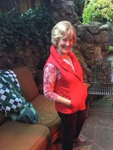 Sharon Ruth (Smith) Mills - Turlock Journal