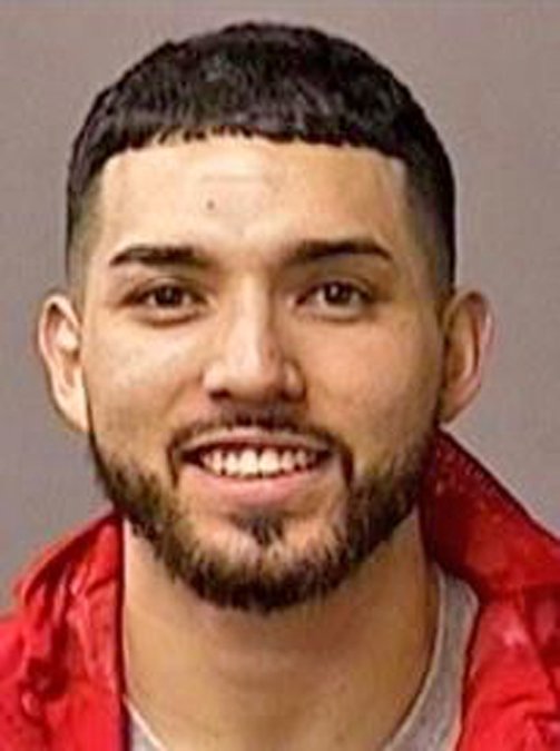 Driver, 22, crashes car & booked for DUI - Ceres Courier