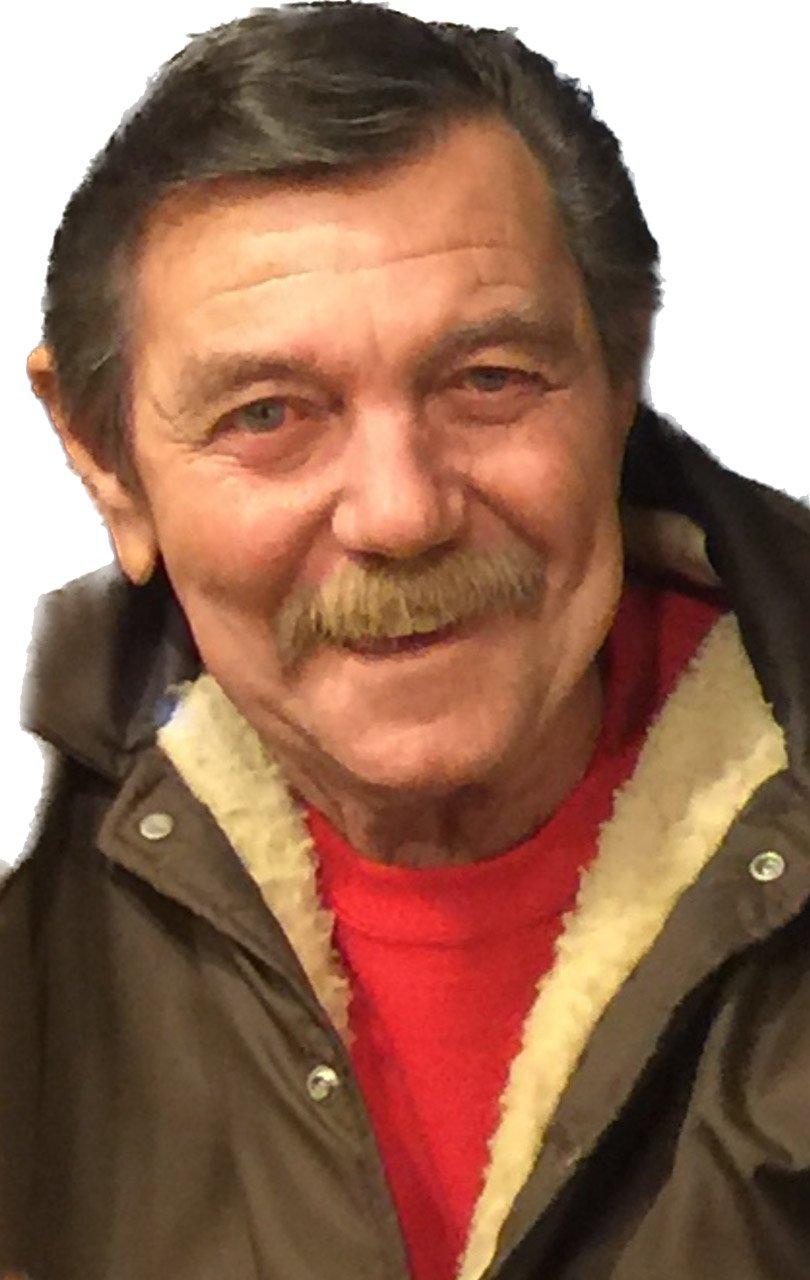 Vito "Bill" Cipponeri - Manteca Bulletin