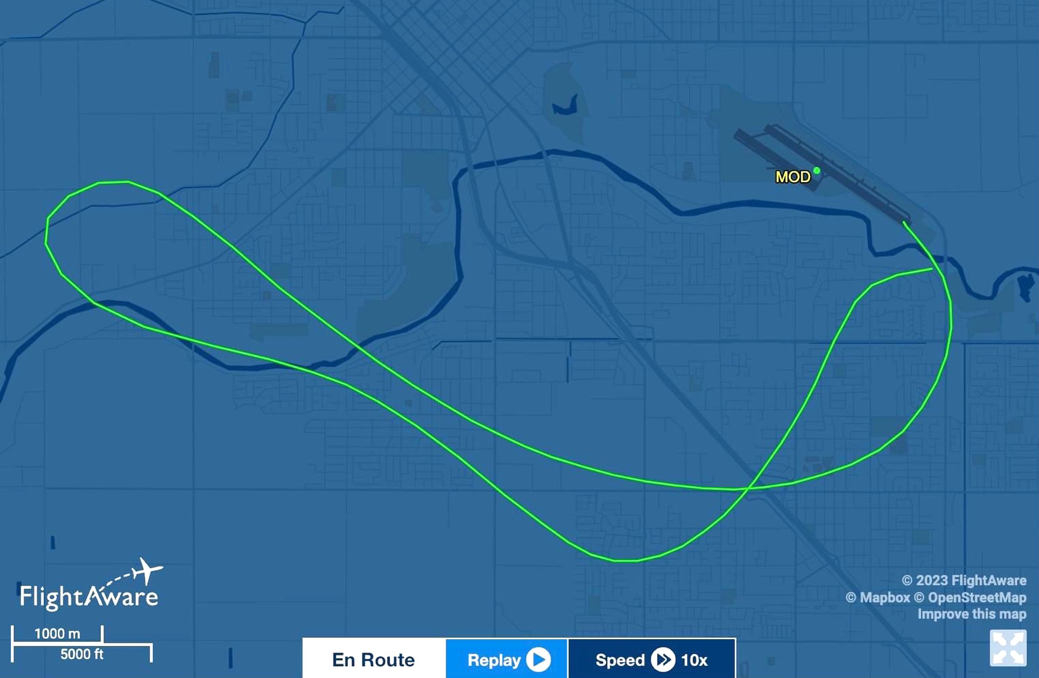 Deadly plane crash being investigated - Ceres Courier