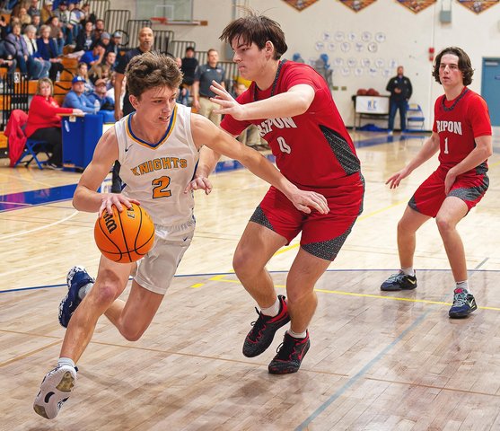 Ripon Christian takes care of rival Ripon to stay unbeaten in TVL ...