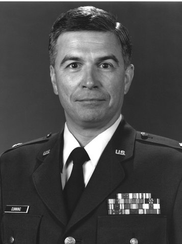 Roger Allen Cunning - Manteca Bulletin