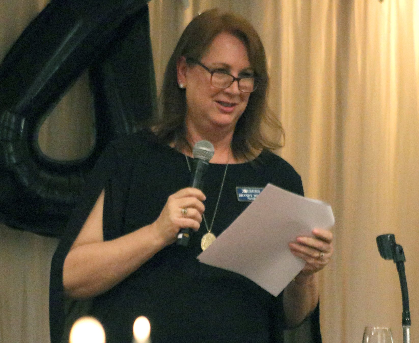 Chamber awards Mike Borges as 'Citizen of the Year' - Ceres Courier