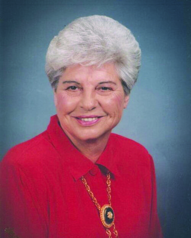 Brenda Sue Allen-Werner - Manteca Bulletin