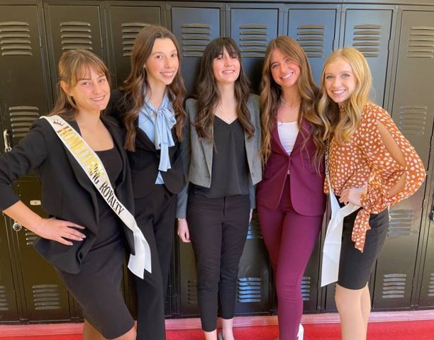 Oakdale High School Hosts Winter Homecoming - Oakdale Leader