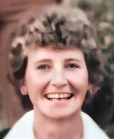 Joyce Mann - Turlock Journal