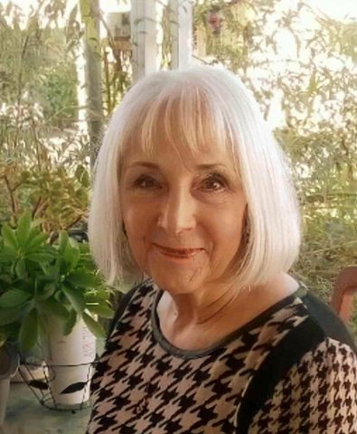 Sharon Diane Babbitt - Turlock Journal