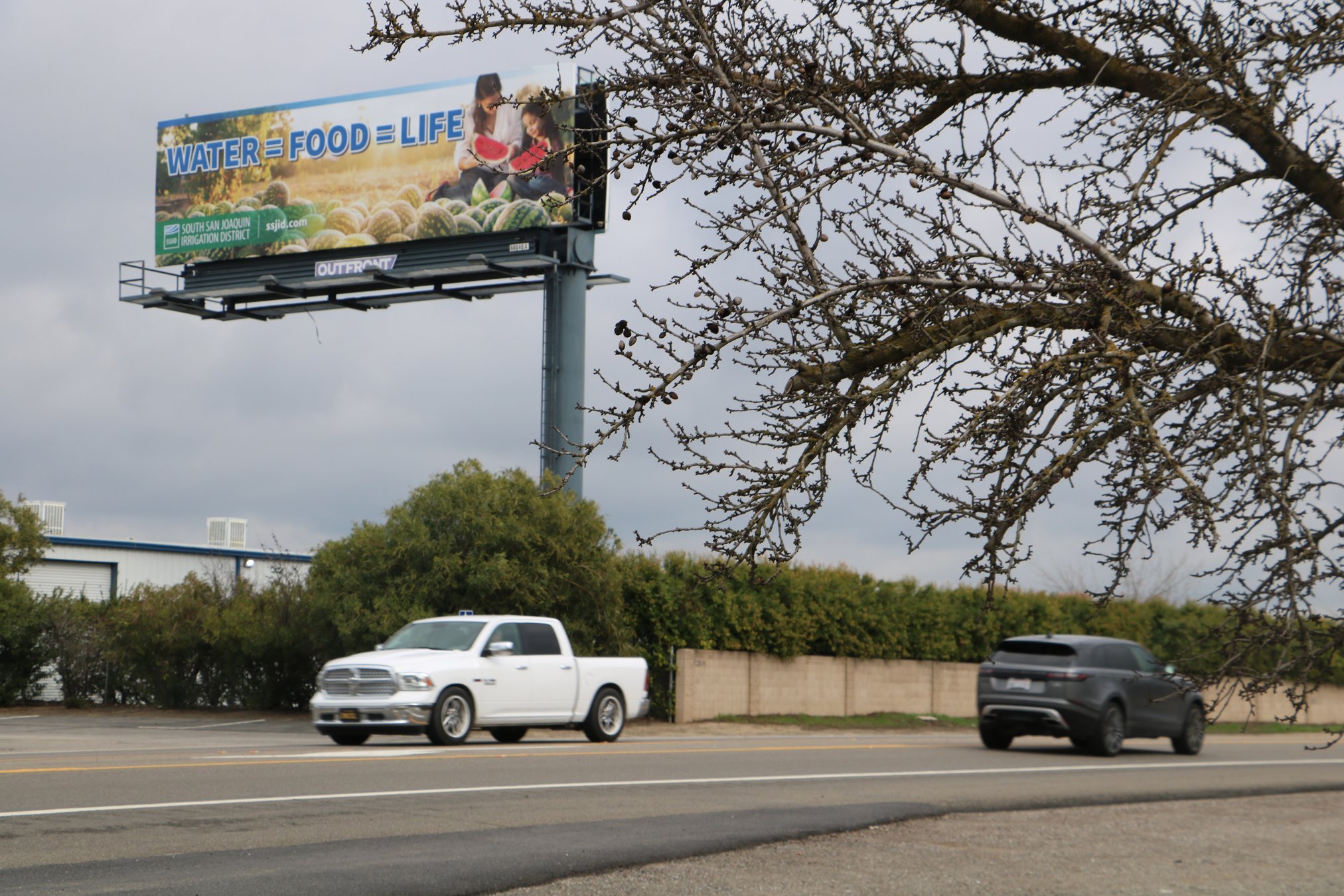 SSJID Campaign Touts What Sustains Communities - Escalon Times