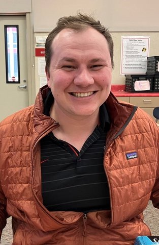 Martin Tapped To Lead Varsity Mustang Football - Oakdale Leader