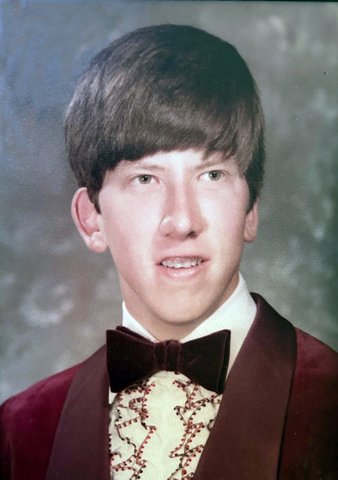 Michael Raymond Jones - Turlock Journal