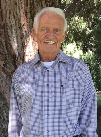 Howard Arthur Sturtevant “Bill” - Turlock Journal