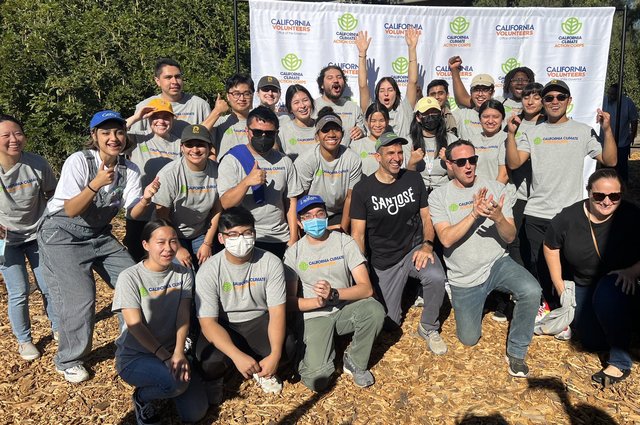 Residents Encouraged To Serve In State’s Climate Action Corps - Oakdale ...