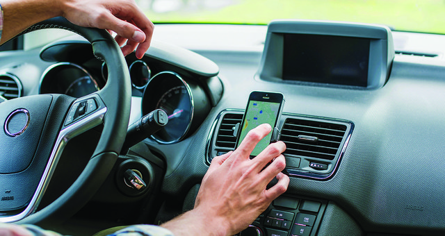 Apps That Can Make Driving Safer And Easier - Escalon Times