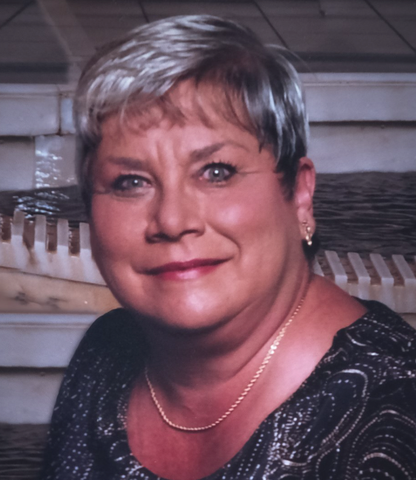 CHRISTINE JOYCE FULTON - Escalon Times
