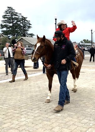Third Avenue Opening Signals End Of Project - Oakdale Leader