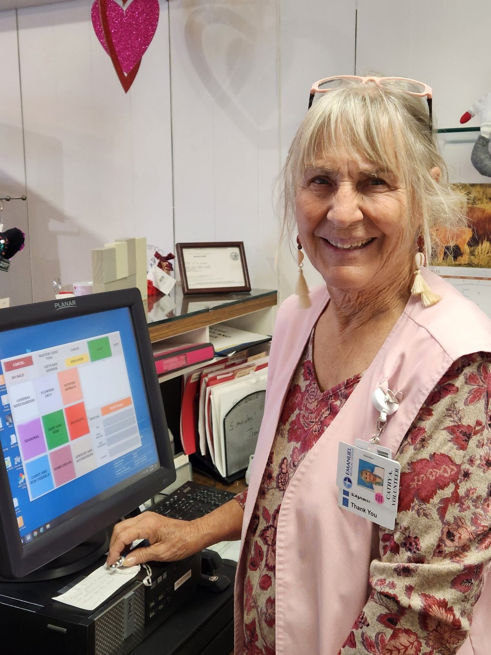 Emanuel seeks new volunteers - Turlock Journal
