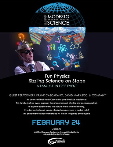 Awesome Physics Pictures