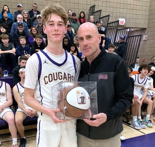 1000 CLUB - Escalon Times
