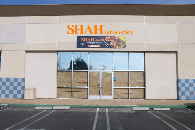 Shah Groceries to bring international flavors to Turlock - Turlock Journal