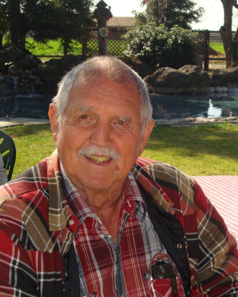 GERALD “JERRY” LEE BENEDIX - Oakdale Leader