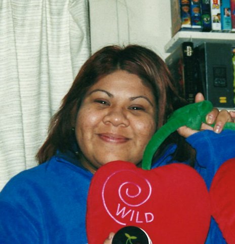 Cherry Jane Walker - Manteca Bulletin