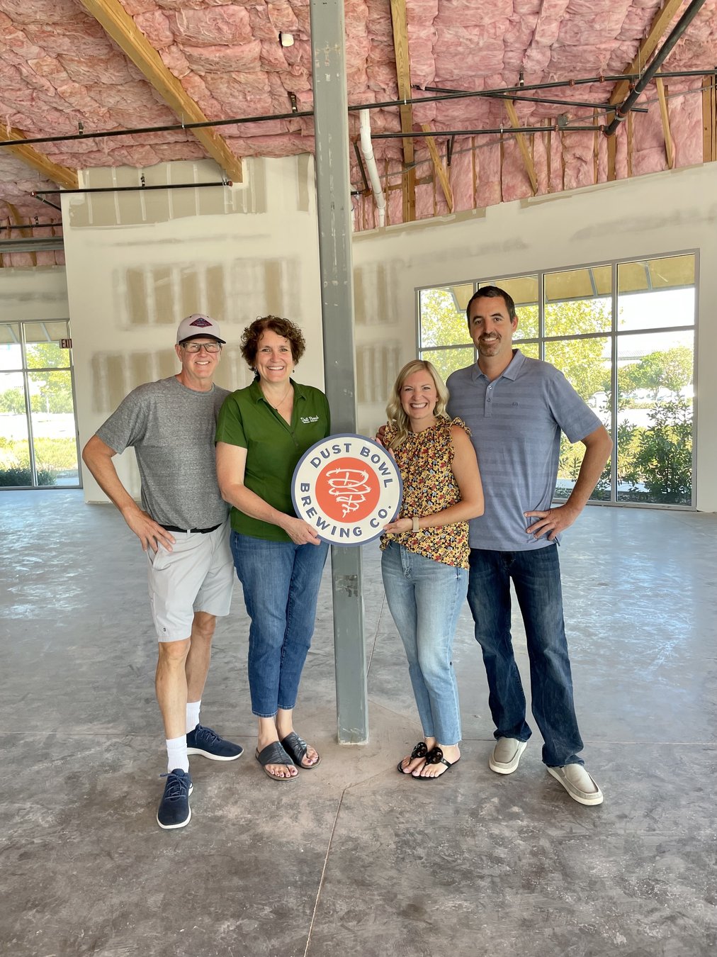Dust Bowl to open fourth taproom - Turlock Journal