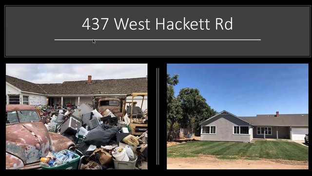 Ceres a cleaner place now due to beefed up Code Enforcement staff ...