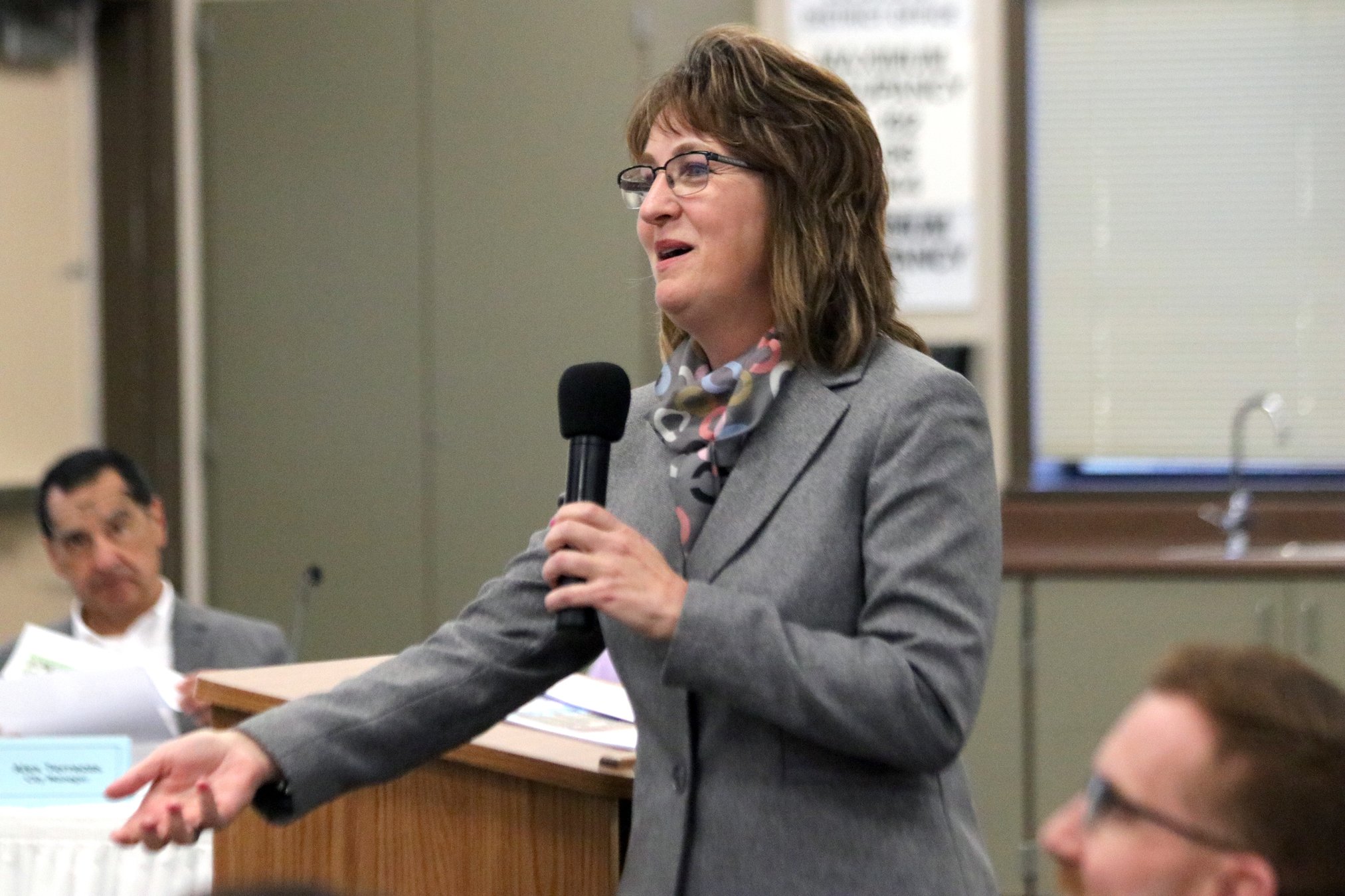 CUSD keeping watchful eye on declining student enrollment - Ceres Courier