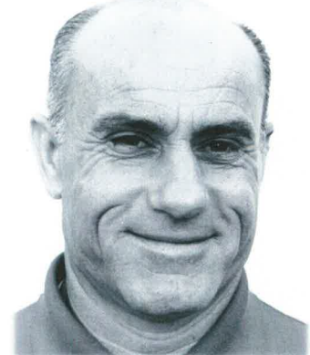 JACK LOUIS WALKER - Oakdale Leader