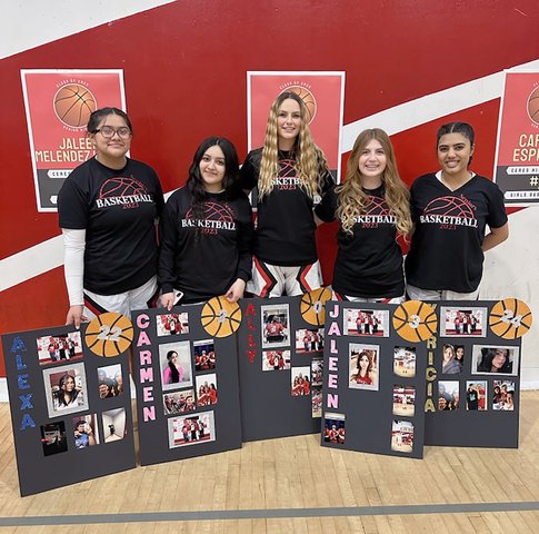 Bulldogs place sixth in league - Ceres Courier