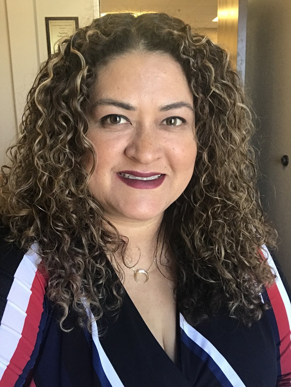 Yamilet Valladolid: A Healthcare Hero - Turlock Journal
