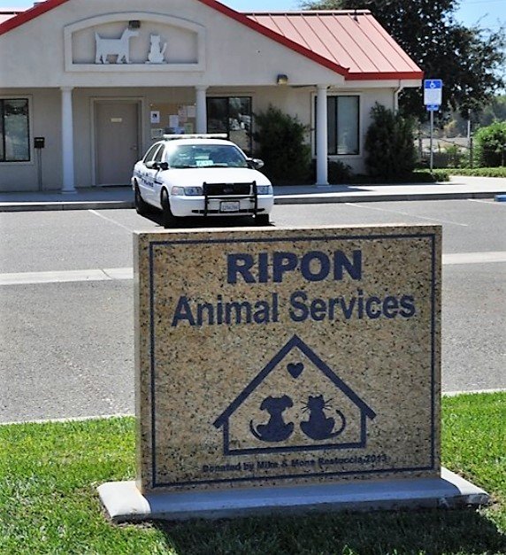 Work get OK for Ripon animal shelter - Manteca Bulletin