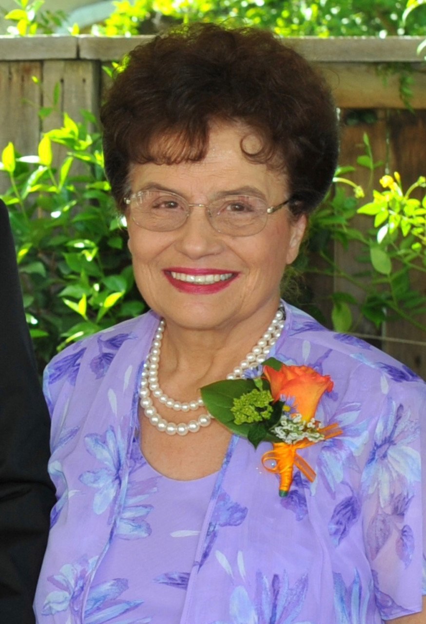 Nadine Louise Cimoli - Manteca Bulletin